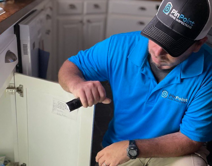 About Us - Pinpoint Home Inspections